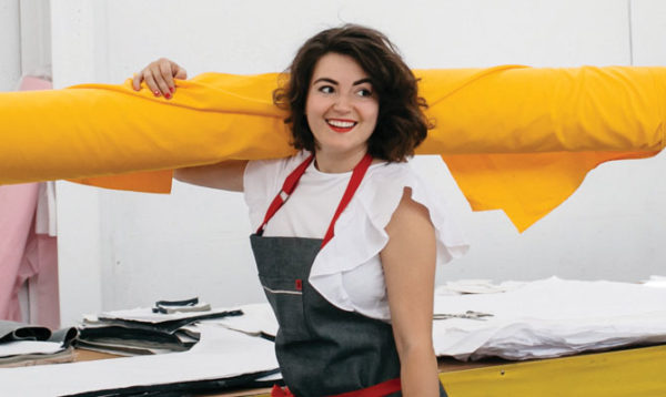 HEDLEY & BENNETT - LA Original