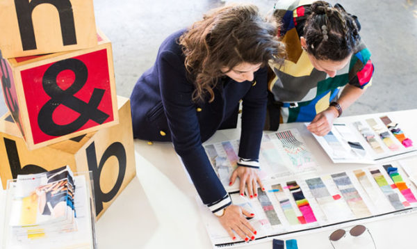 HEDLEY & BENNETT - LA Original