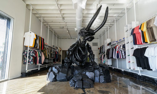 THE HUNDREDS - LA Original