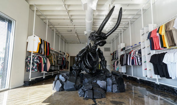 THE HUNDREDS - LA Original