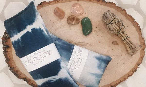 THE INDIGO TRIBE - LA Original